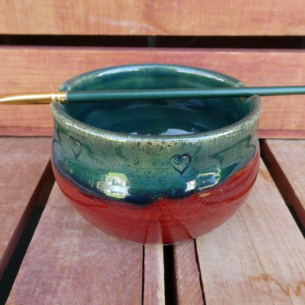 Nature Inspired Pottery - Etsy