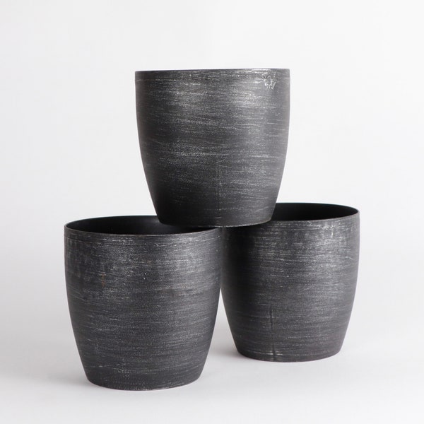 Decorative Plant Pots - Etsy