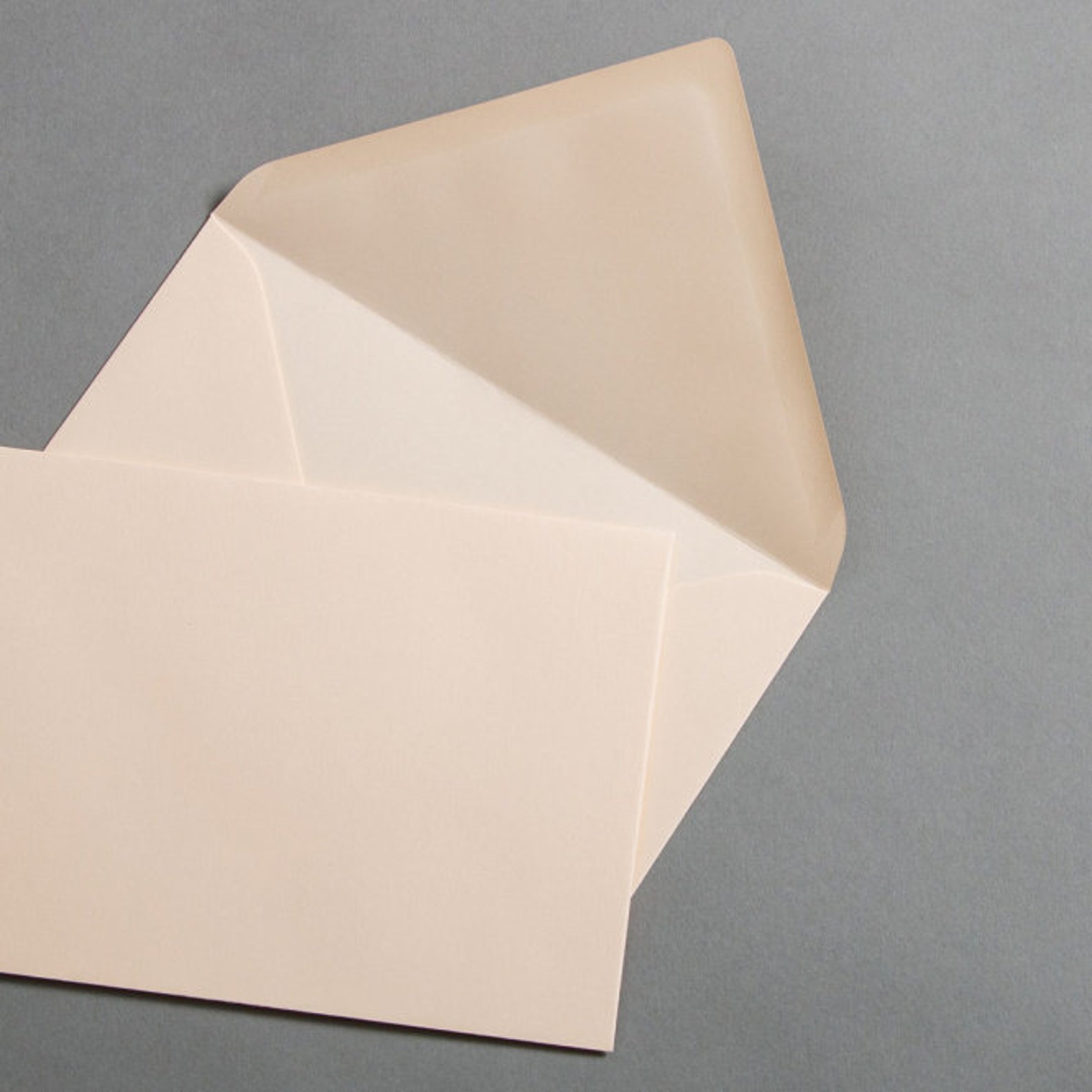 10 X Envelope DIN B6 Wet Adhesive Envelopes With Pointed Flap - Etsy