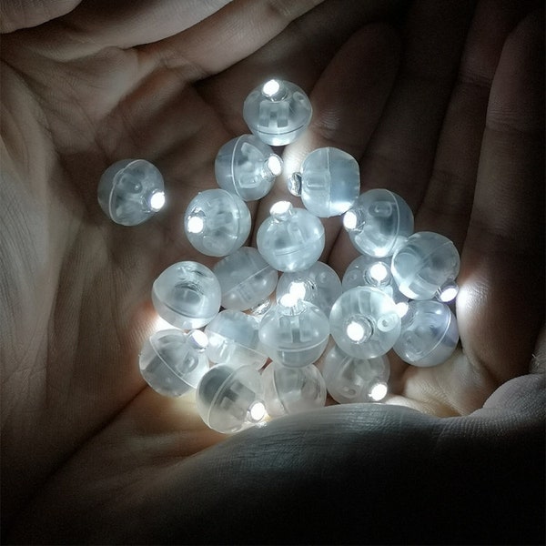Led Balloons for Wedding - Etsy