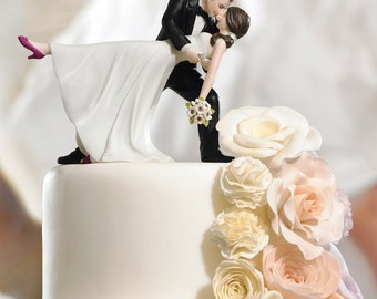 Hand Painted Cake - Etsy