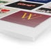 Customizable Matchbook Print - Etsy