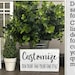 Small Home Signs, Wood, Mini Sign, Farmhouse Shelf Decor, Mantle Decor ...