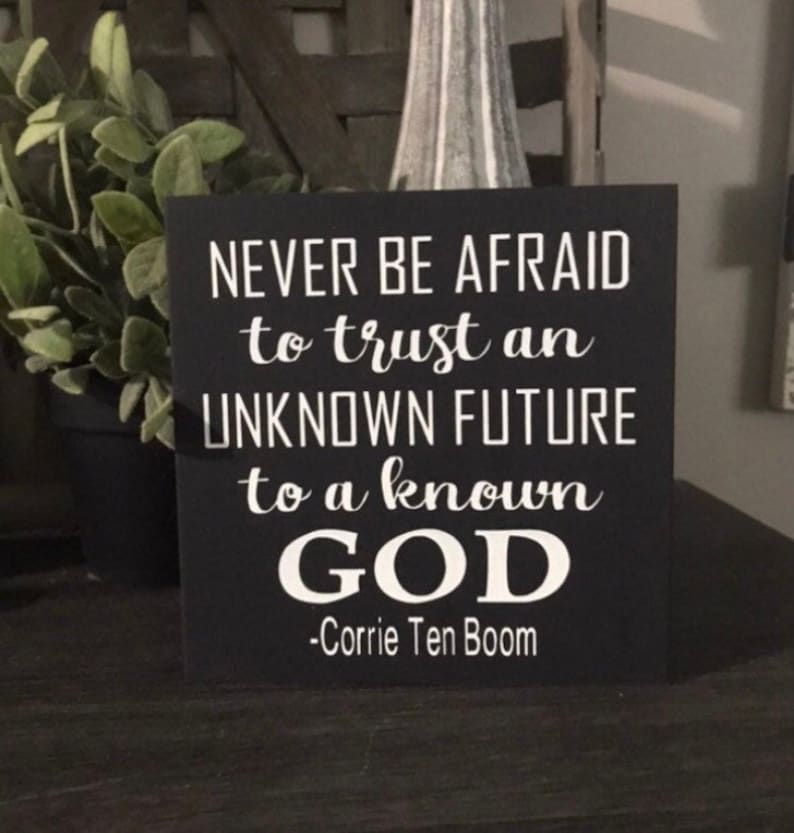 Small Bible Verse Signs, Wood Scripture Signs, Religious Plaques ...