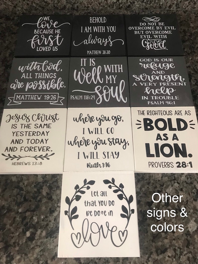 Search Me God Know My Heart Psalm 139:23 Scripture Bible | Etsy