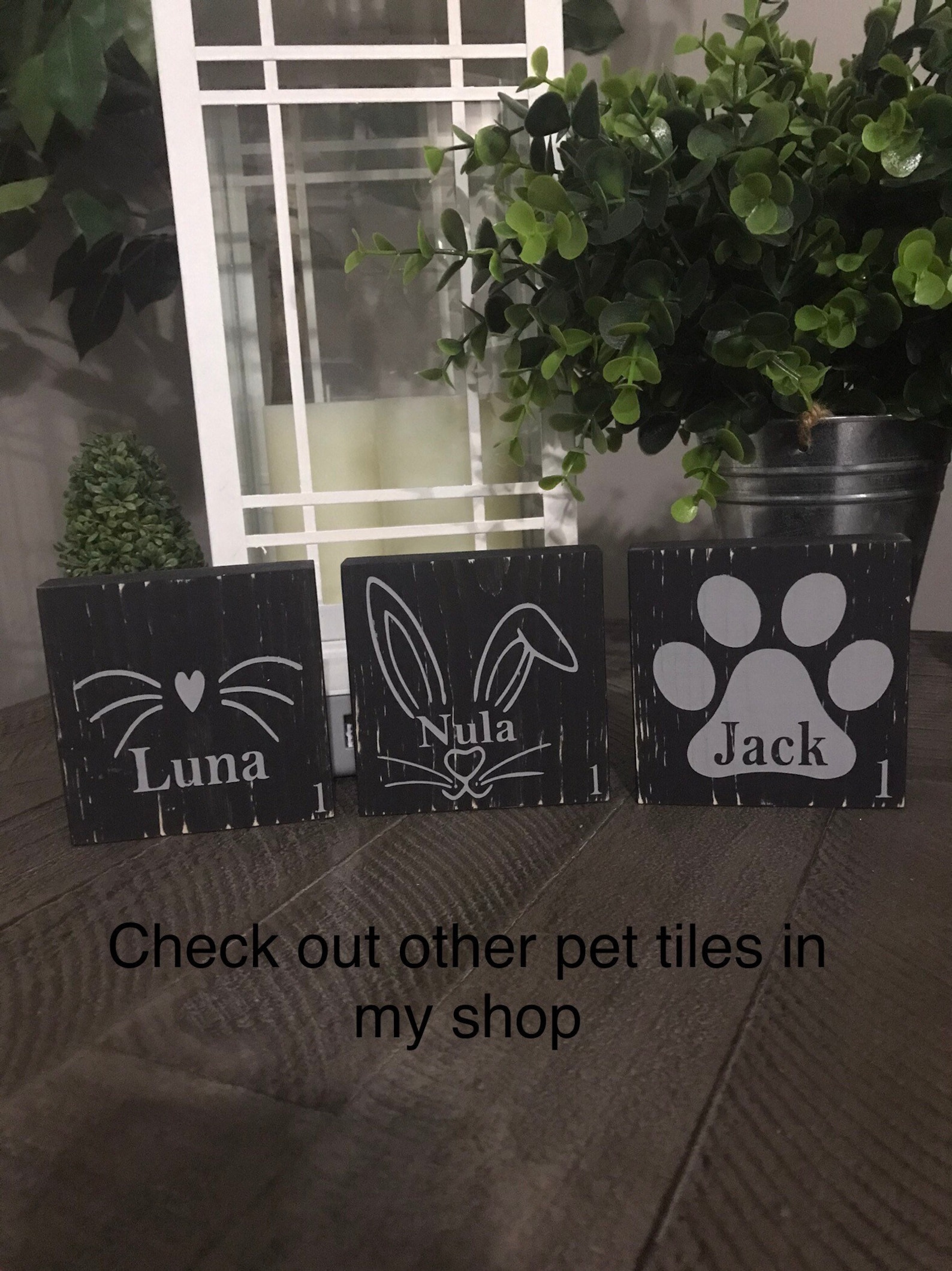 Personalized Cat Sign Cat Name Cat Sign Cat Wall Decor Cat | Etsy