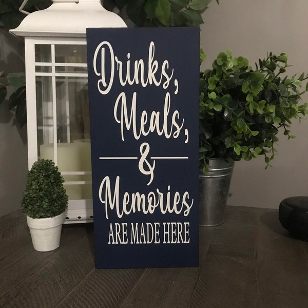 Memories Made Here - Etsy