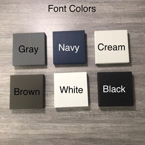 Teacher Sign Wood Block Teacher Desk Sign Desk Plaque - Etsy