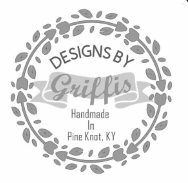 DesignsByGriffis - Etsy