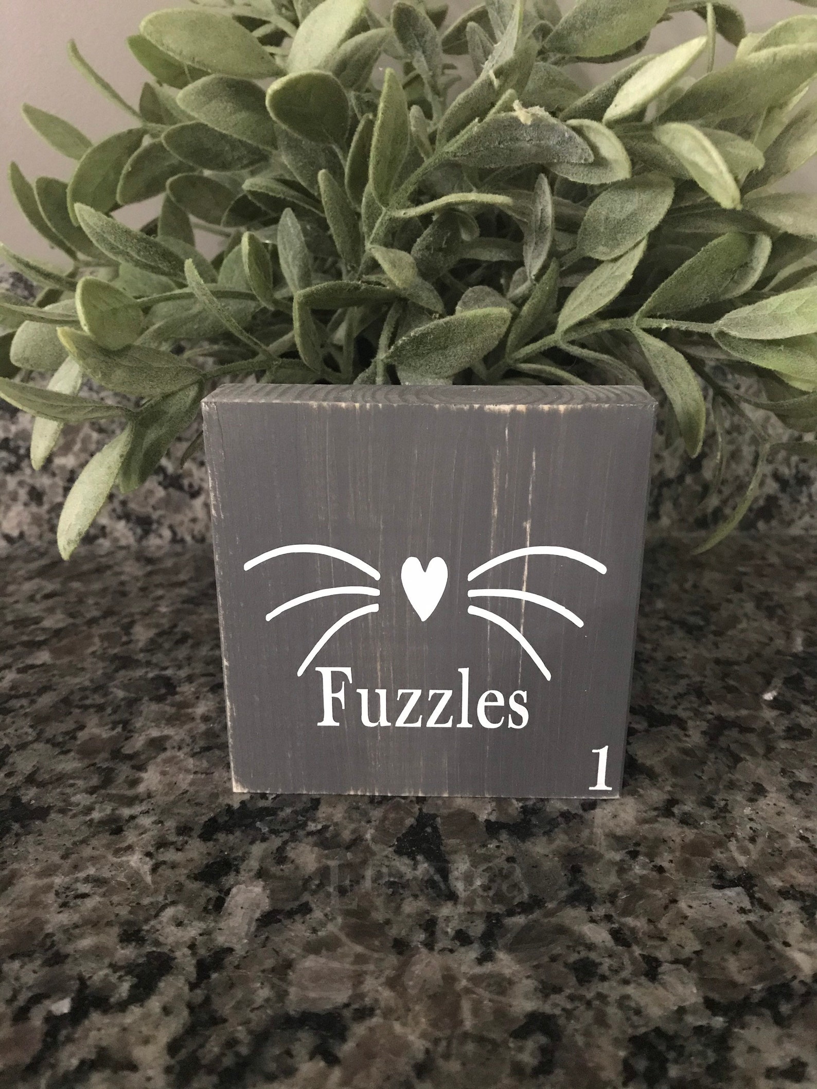 Personalized Cat Sign Cat Name Cat Sign Cat Wall Decor Cat | Etsy