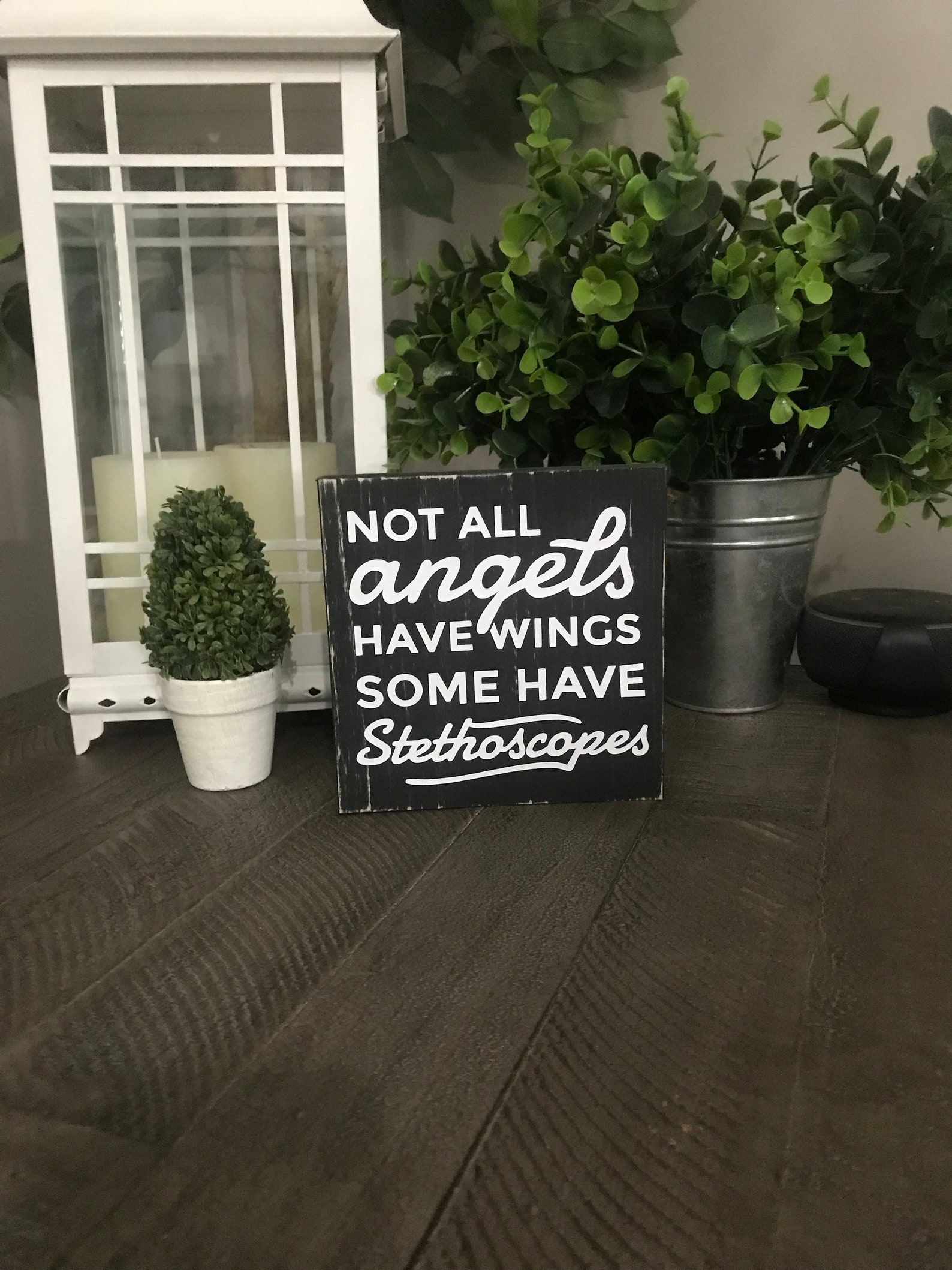 Nurse Sign Health Care Worker Sign Medical Assistant - Etsy