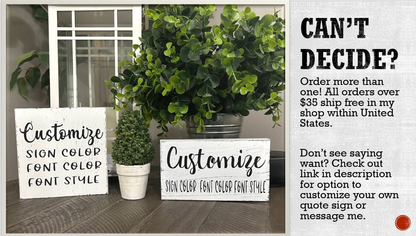 Christmas Bathroom Signs, Christmas Bathroom Decorations, Funny ...