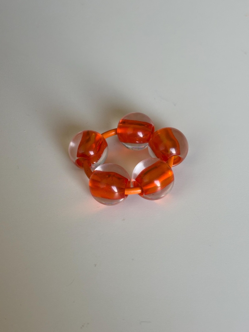 Round Double Layer Small, Sensory Loop, Anxiety, Neurodivergent, ADHD ...