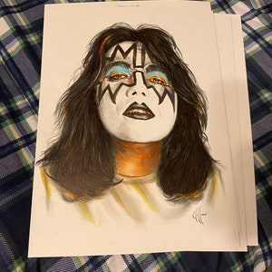 KISS Dynasty Era - Etsy