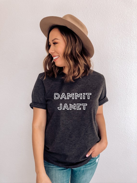 Dammit Janet Memes