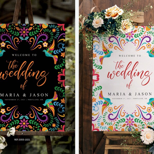 Mexican Wedding - Etsy