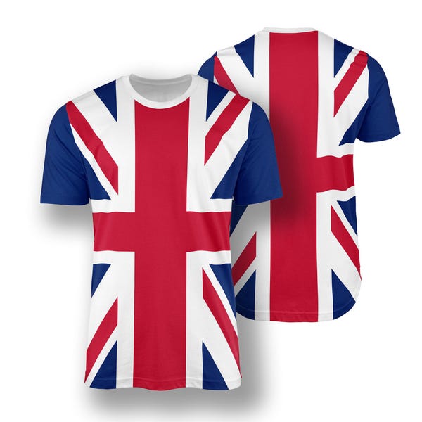 Patriotic Flag Dresses - Etsy UK