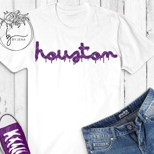 Houston SVG. PNG. Screwston. Htown. Drip. Skyline - Etsy