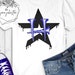 Houston SVG. PNG. Screwston. Htown. Drip. Be Someone. - Etsy