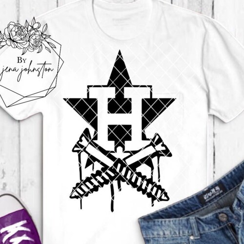Houston SVG. PNG. Screwston. Htown. Drip. Be Someone. - Etsy