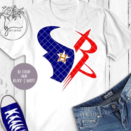 Houston Skyline SVG. PNG. Screwston. Htown. Drip. Rockets. - Etsy