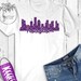 Houston SVG. PNG. Screwston. Htown. Drip. Skyline - Etsy