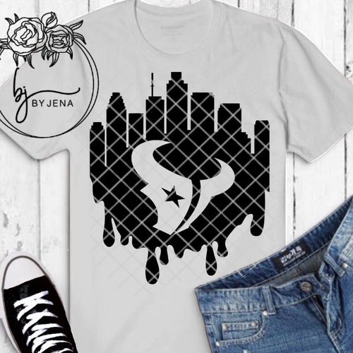 Houston SVG. PNG. Screwston. Htown. Drip. - Etsy