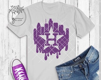 Houston SVG. PNG. Screwston. Htown. Drip. - Etsy