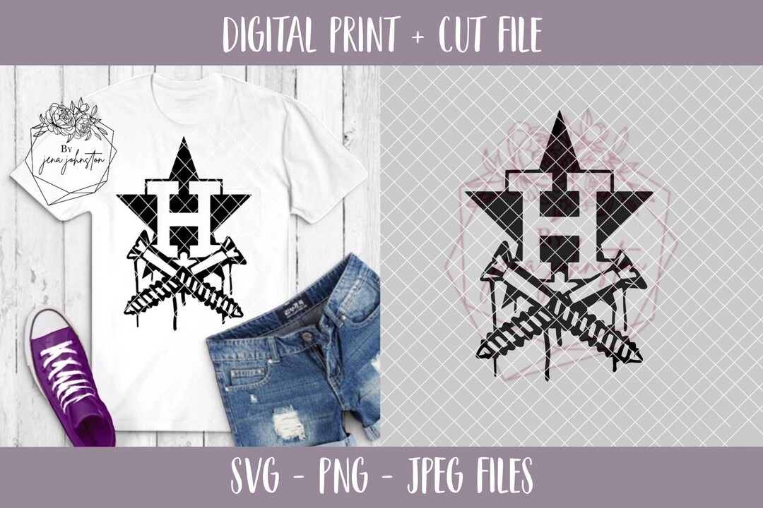 Houston SVG. PNG. Screwston. Htown. Drip. Astros. Screws. Waterslide ...