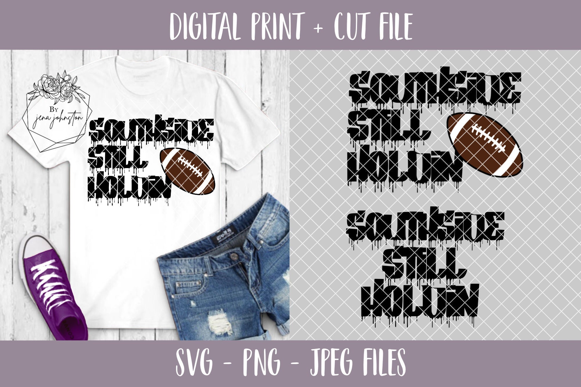 Southside Still Holdin. JPEG. SVG. PNG. Screwston. Htown. | Etsy