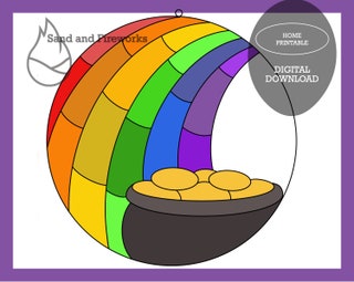 SandandFireWorks - Etsy