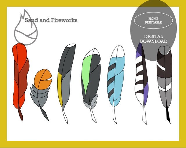 SandandFireWorks - Etsy