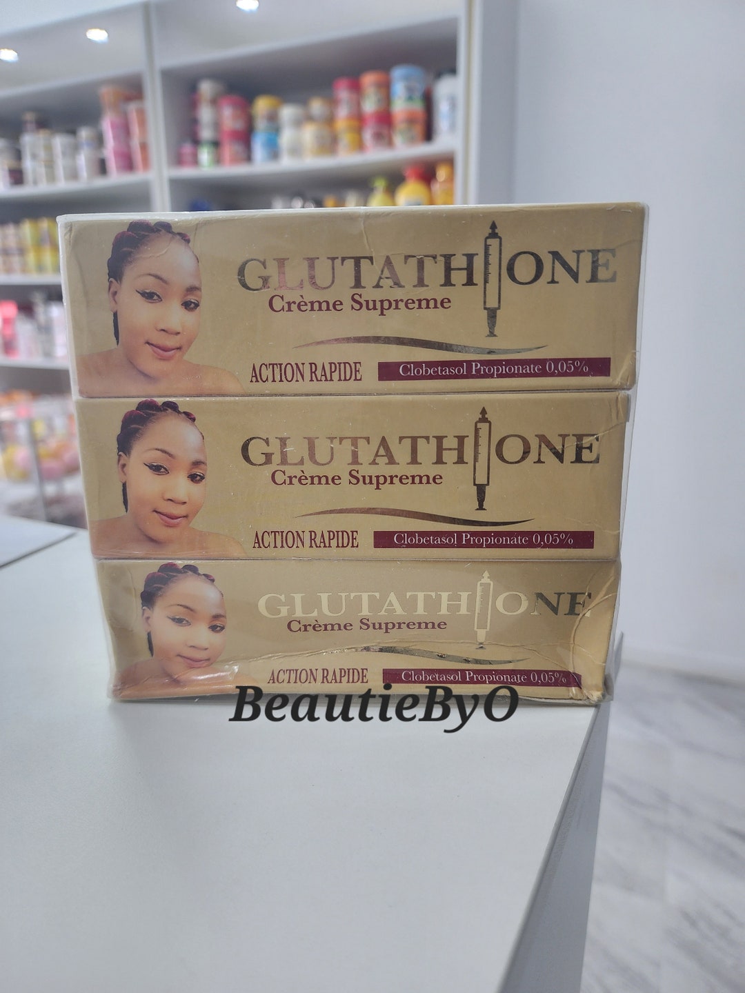 Glutathione Cream 1 - Etsy
