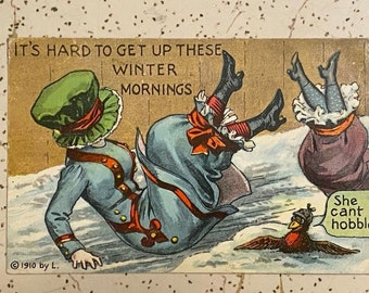 Victorian Humor - Etsy