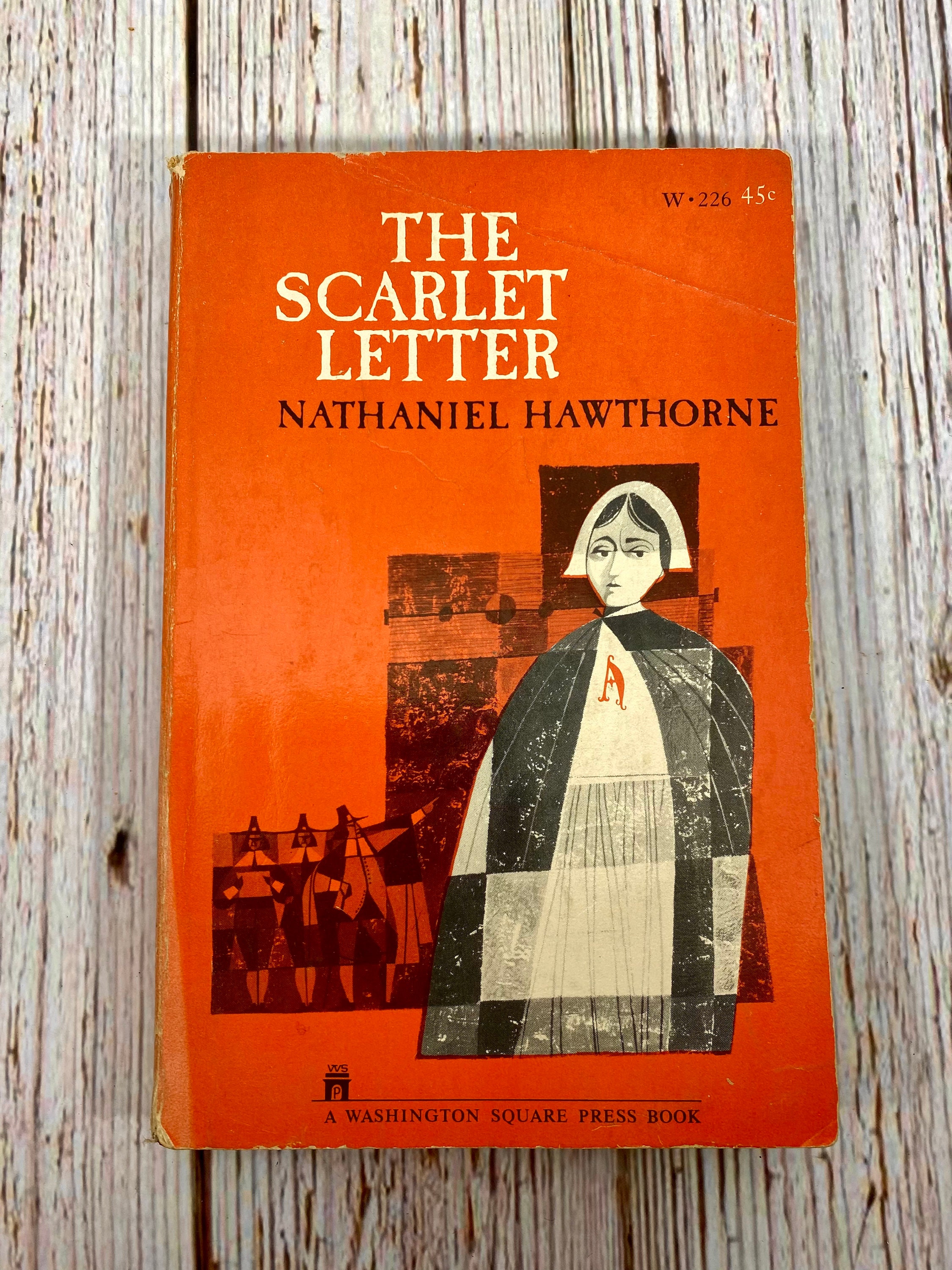 By Nathaniel Hawthorne Books