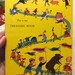 1950 the Little Engine That Laughed Book - Etsy