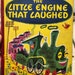 1950 the Little Engine That Laughed Book - Etsy