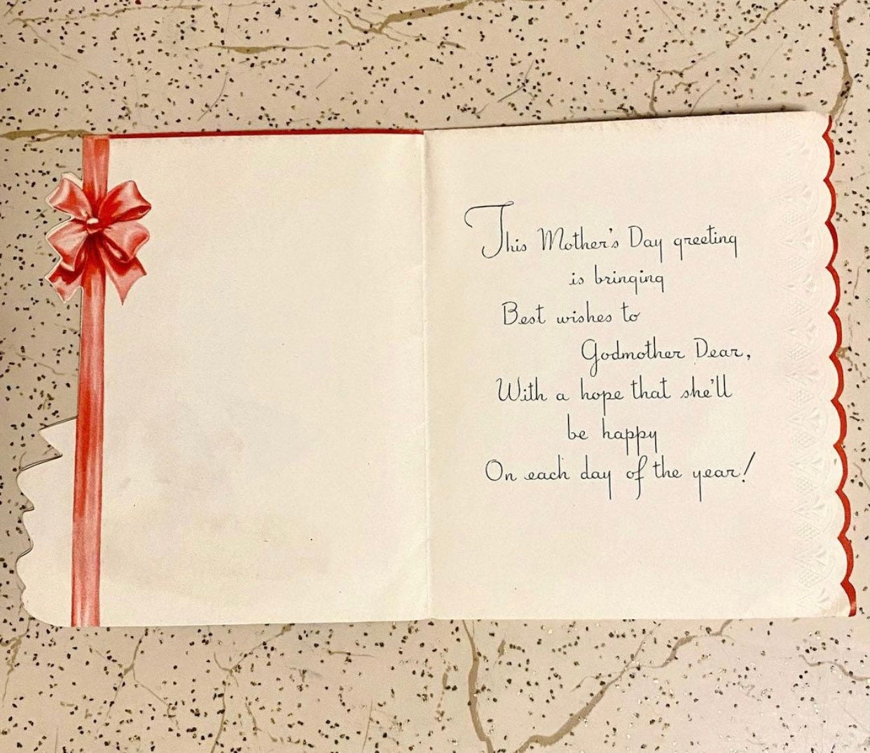 You Choose a Vintage Mother’s Day Card Ma Grandma Great Grandma ...