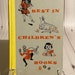 Best in Children’s Books 1959 Vintage Book - Etsy