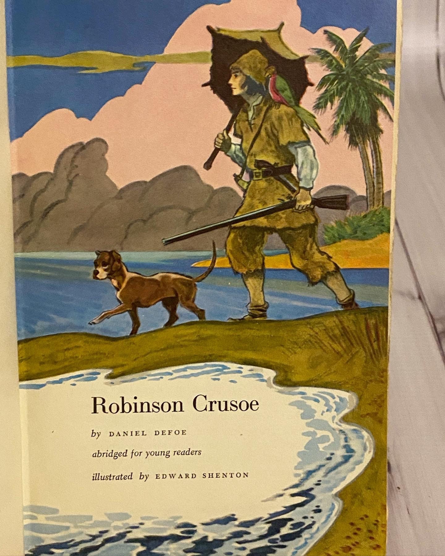 Best in Children’s Books 1959 Vintage Book - Etsy