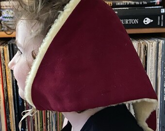 Triangle Head Scarf - Etsy