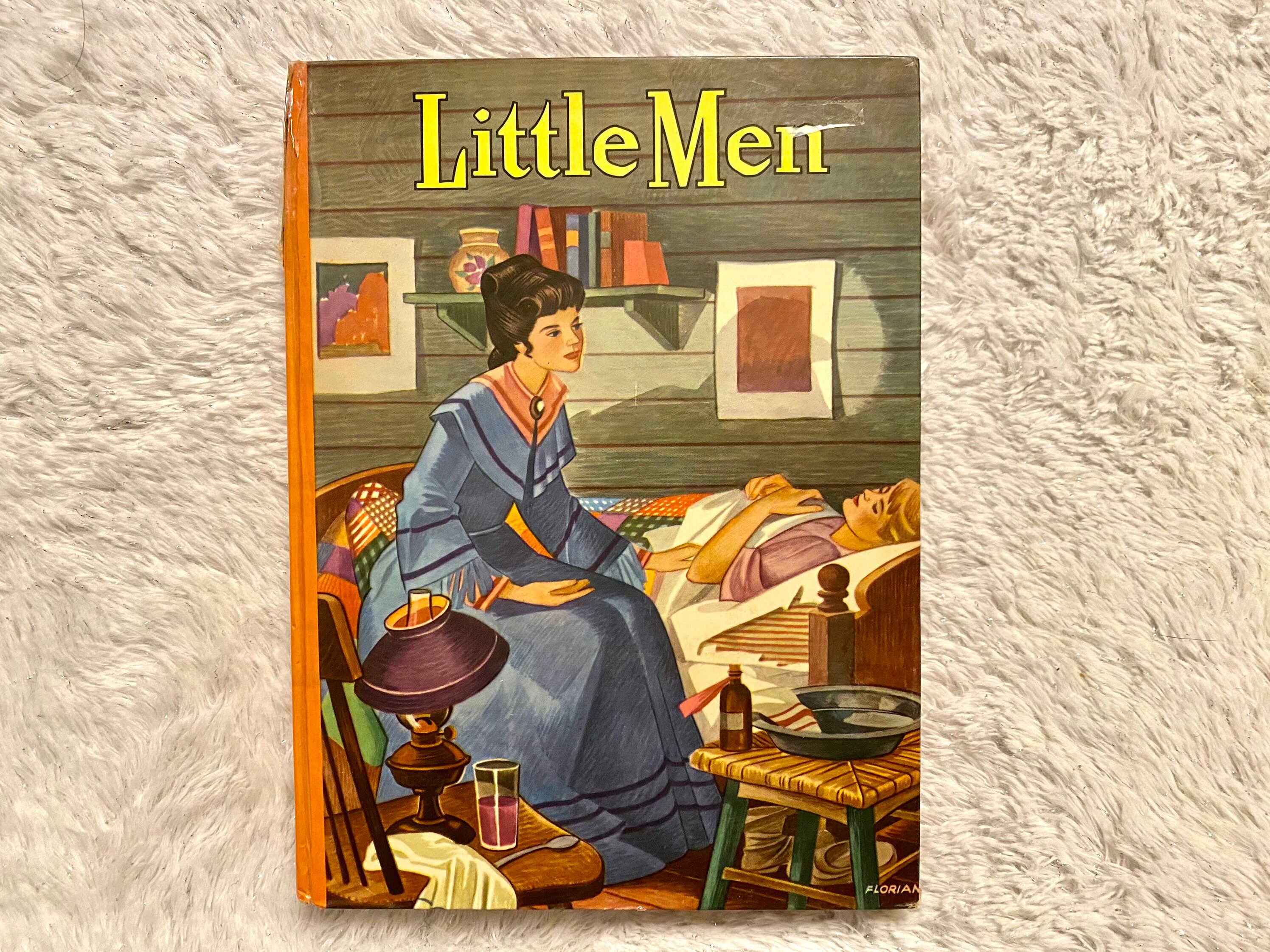 Little Men 1940
