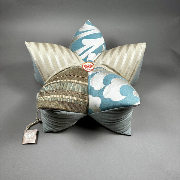 Meditation Pillow - Etsy UK