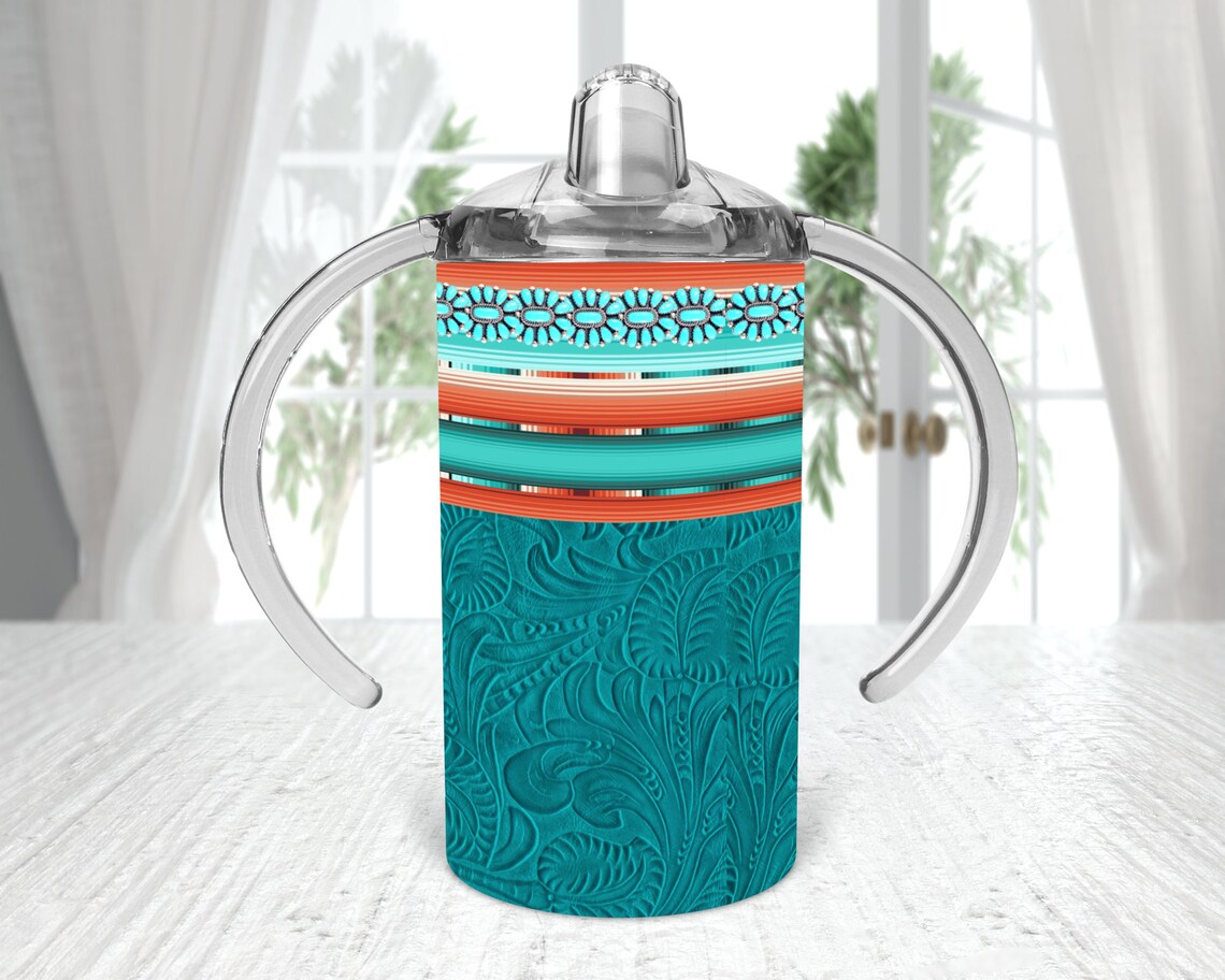 Tribal Matching Straight Sippy Cup 20oz Tumbler Sublimation - Etsy