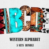 Western Font Wild West Font Old West Font Western Font Styles Cowboy ...