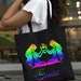 Rainbow Gemini Zodiac Sublimation Design: Galaxy Astrology Clipart ...