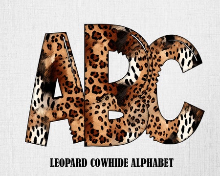 Pinkleopardprintable - Etsy