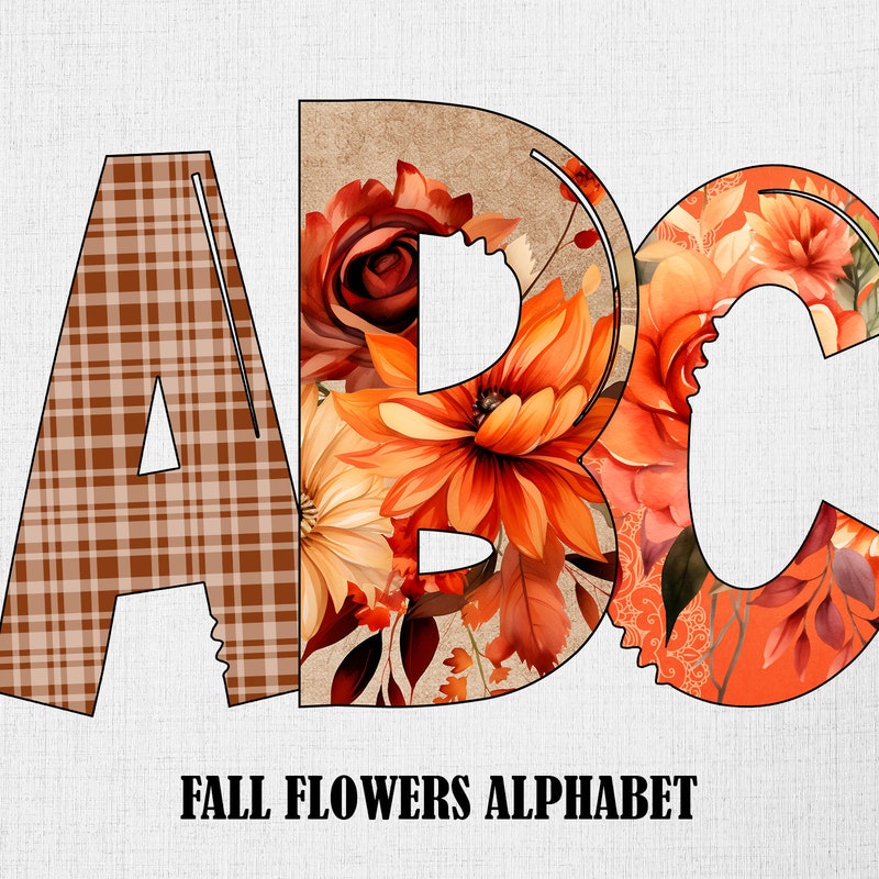 Thanksgiving Letters - Etsy