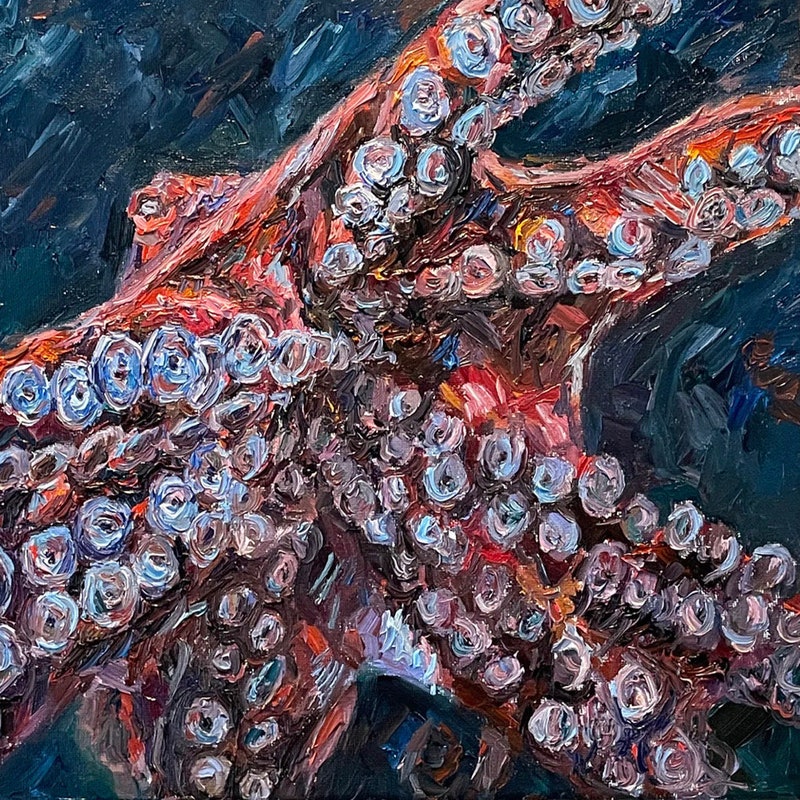 EmilyMackArt - Etsy