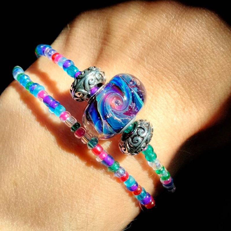 Add a Bead Clasp - Etsy
